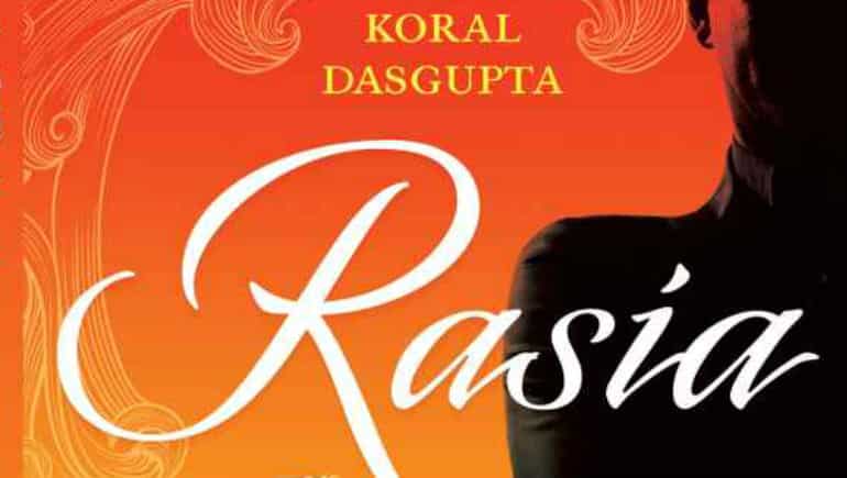 Book Review: Rasia: The Dance Of Desire - India News News