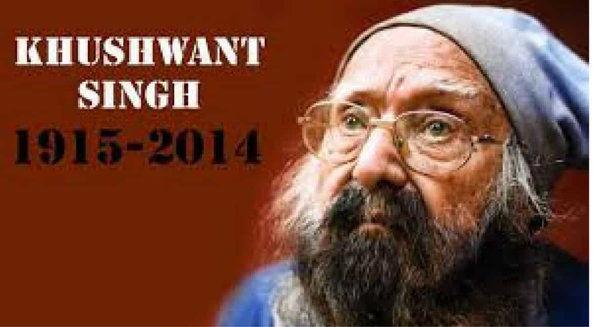 Remembering Khushwant Singh: 9 best works of the author - India News News