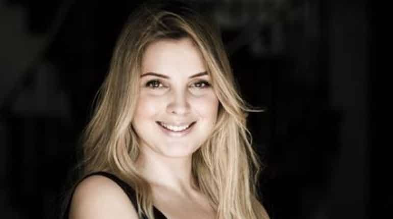 Marcela Temer News - Latest Marcela Temer News, Breaking Marcela Temer ...