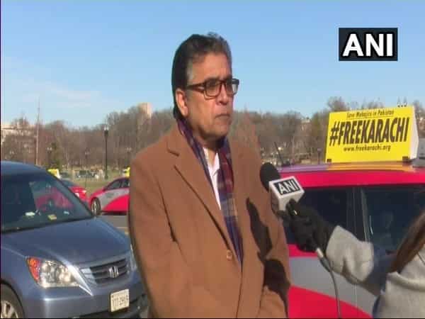 Pakistan must go for fresh polls under UN supervision: Nadeem Nusrat ...