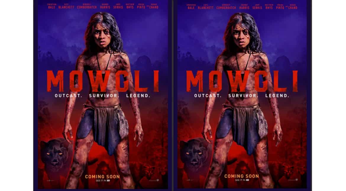 'Mowgli' trailer: Netflix brings back Rudyard Kipling's famous novel on ...