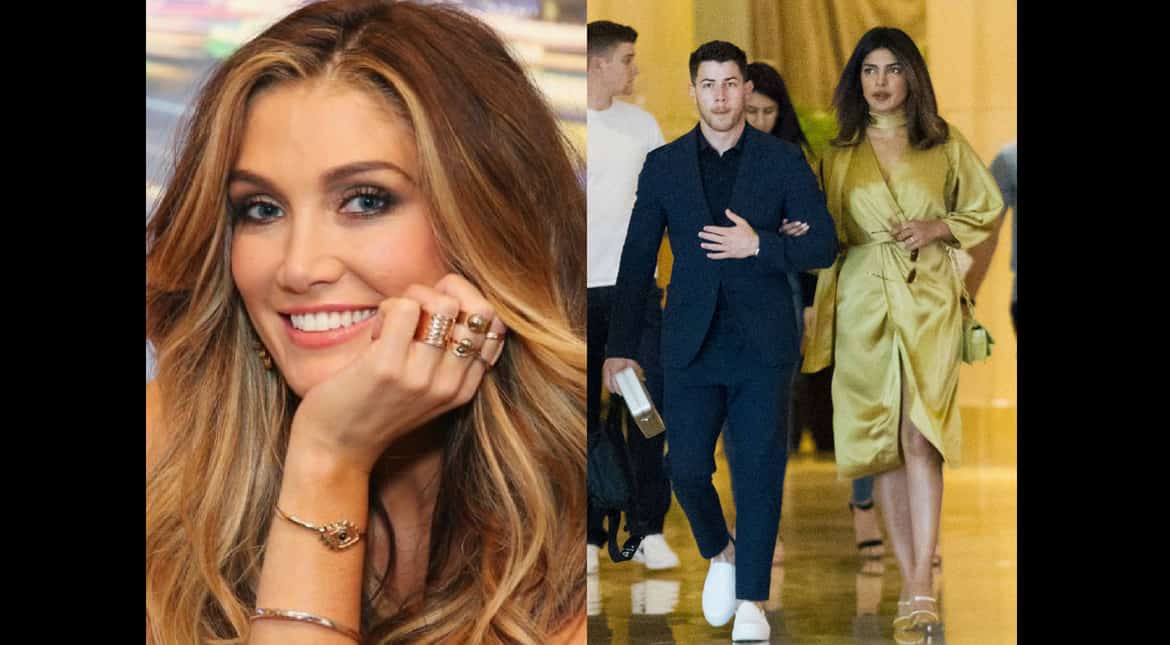 Nick Jonas' ex-girlfriend 'heartbroken' on news of Priyanka Chopra and ...