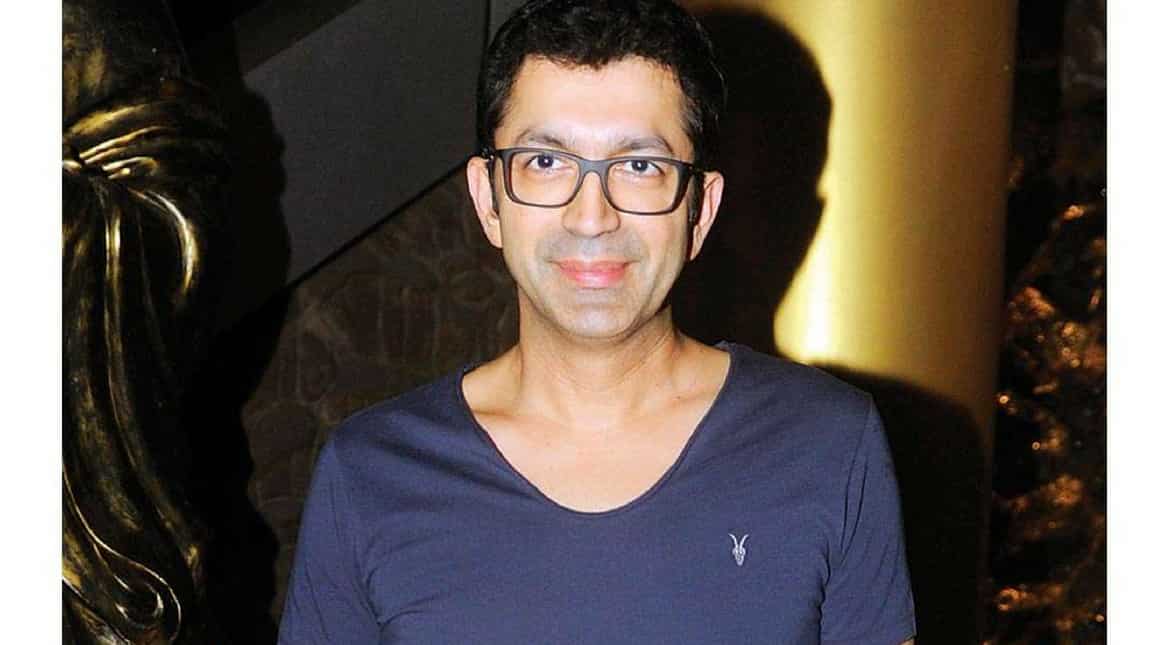 South Indian star to play Lord Rama in Kunal Kohli's adaptation of the ...