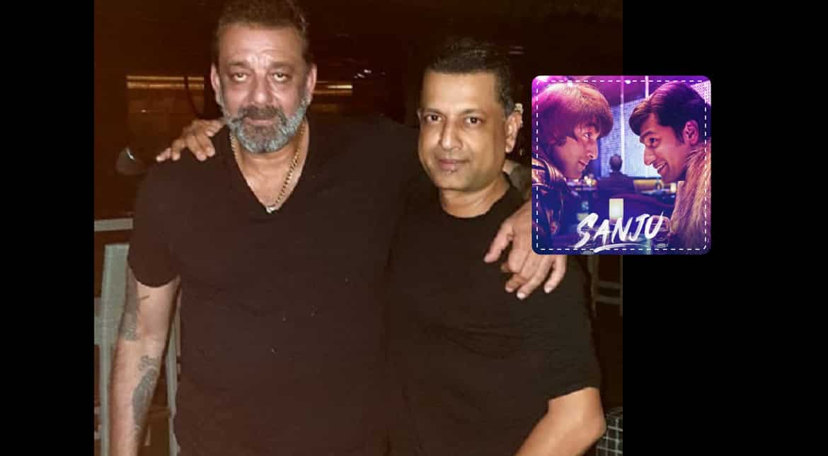 After watching 'Sanju', real-life Kamli writes an emotional note for ...