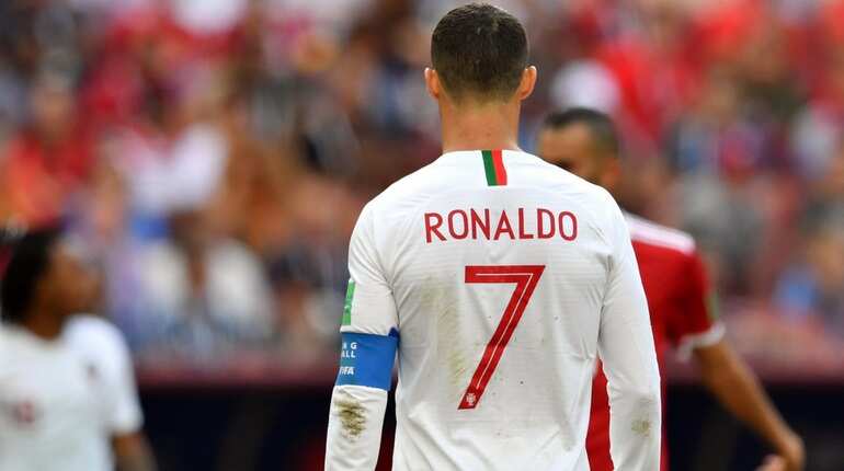 See! Cristiano Ronaldo's emotional letter of his journey with Real ...