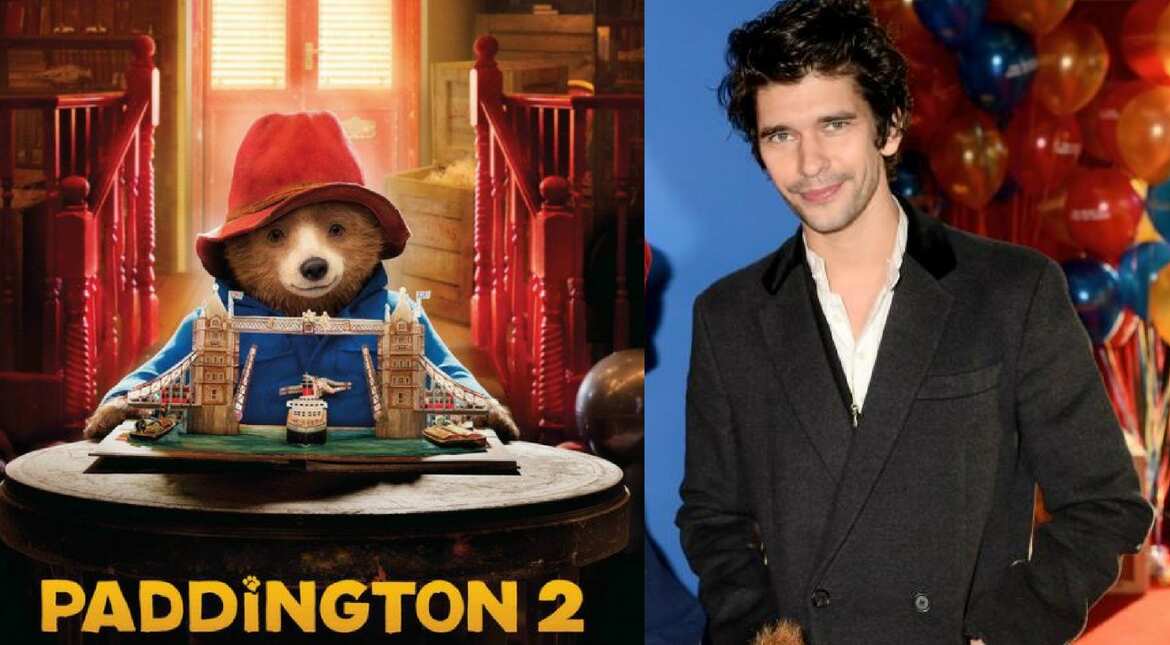 Paddington 3? Ben Whishaw dishes on chances of returning to voice the ...