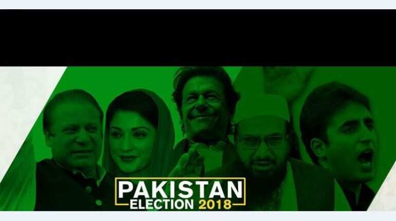 Pak elections 2018: When Pakistan witnessed its second democratic ...
