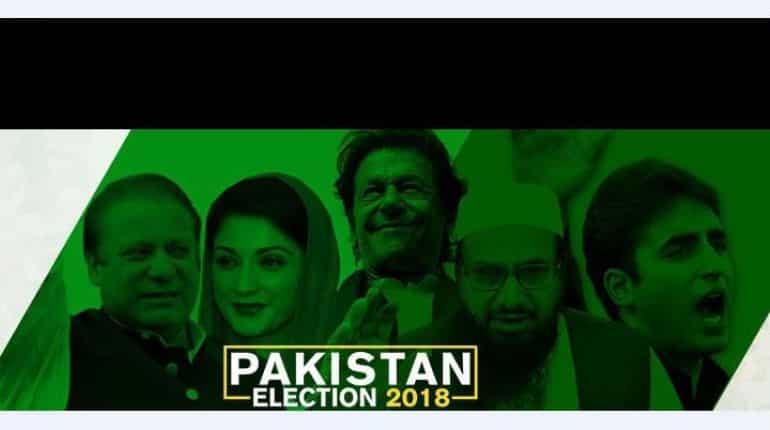 Pak elections 2018: When Pakistan witnessed its second democratic ...
