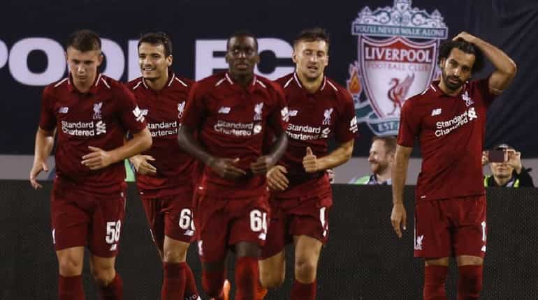 Liverpool pay tribute to young fan killed by lightning strike - Sports News