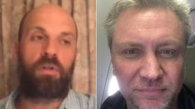 Osama mother 'a strong woman... that comes across': Journalist ...