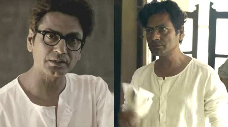 'Manto' trailer featuring Nawazuddin Siddiqui is finally out and it ...