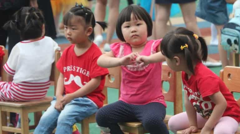China may scrap two-child limit: Report - World News