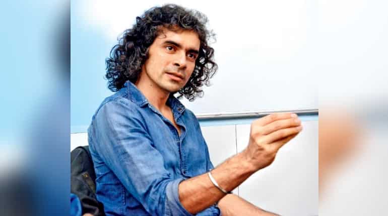 Imtiaz Ali's next film is based on Lord Krishna and Radha's love story ...