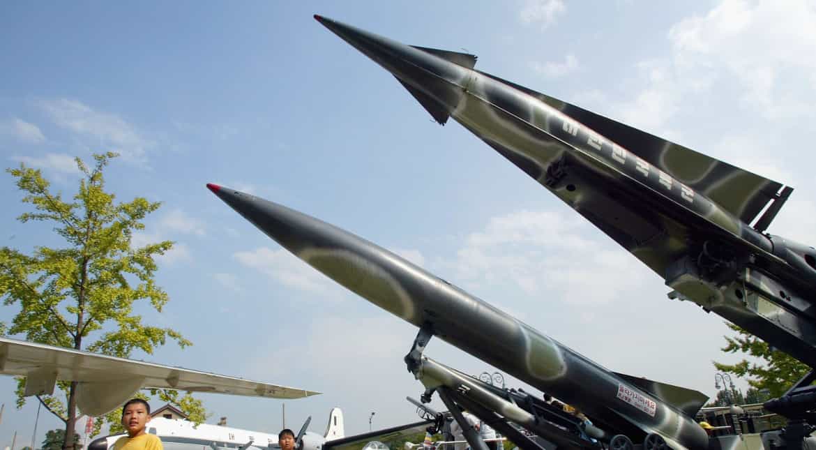 Saudi Arabia intercepts ballistic missile from Yemen - World News