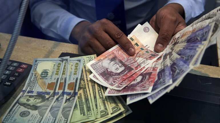 FDI growth rate hits 5-year low in 2017-18: Government - India News News