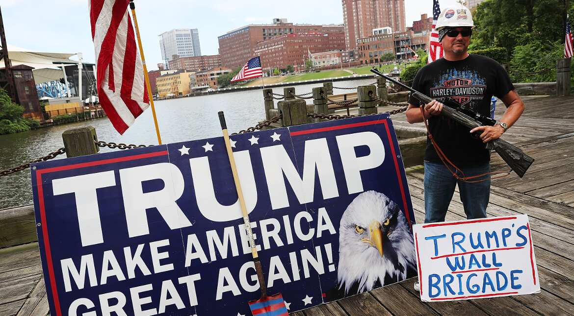 Republican National Convention 2024: Full schedule, key speakers ...