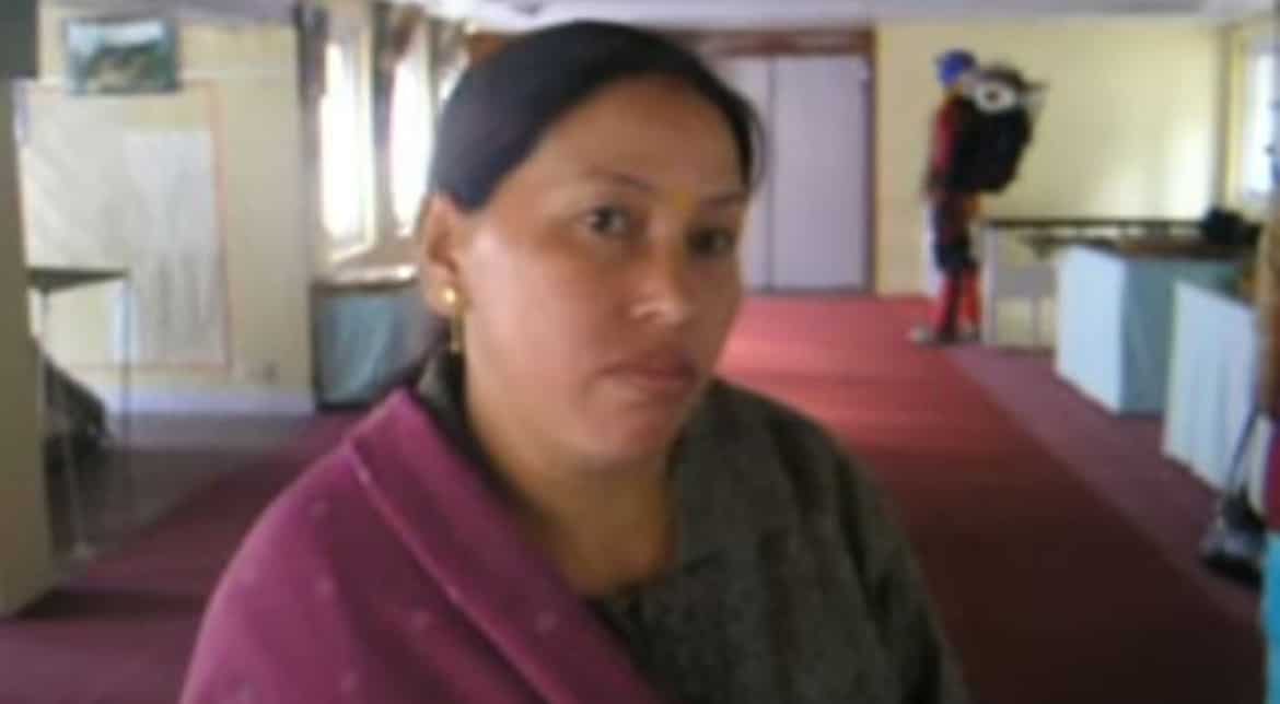 World Mountain Day: 10 women who made it to the top - World News