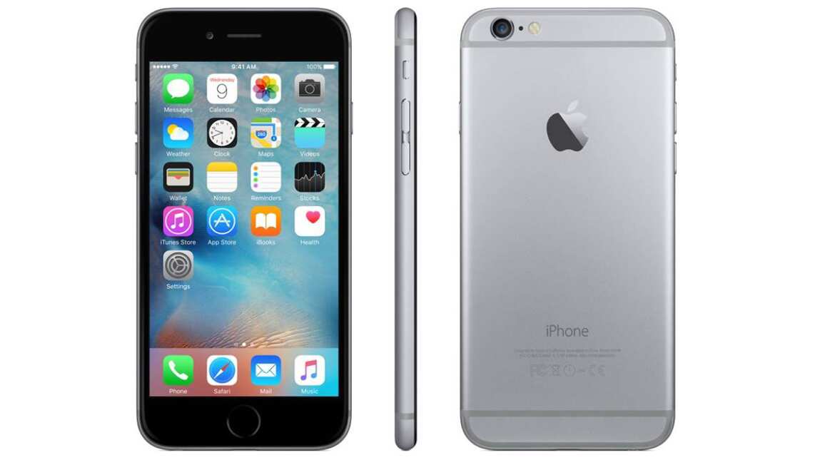 iPhone 6 for Rs 10K on Flipkart is nothing but a gimmick - Science ...