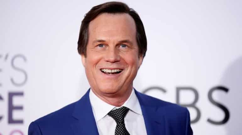 Late actor Bill Paxton's family settles wrongful death case against the ...