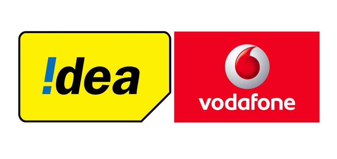 Vodafone, Idea Cellular to merge, set to become India?s largest telecom ...