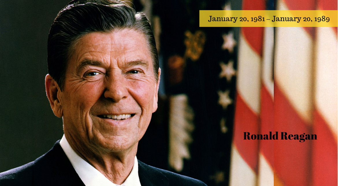 Republican Presidents of The United States of America - Edge News