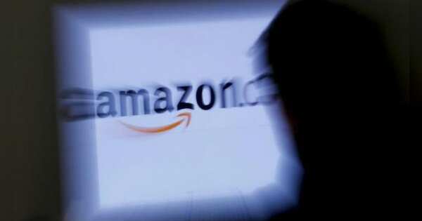 Amazon error sends some shoppers to dog photo - Science & Technology News