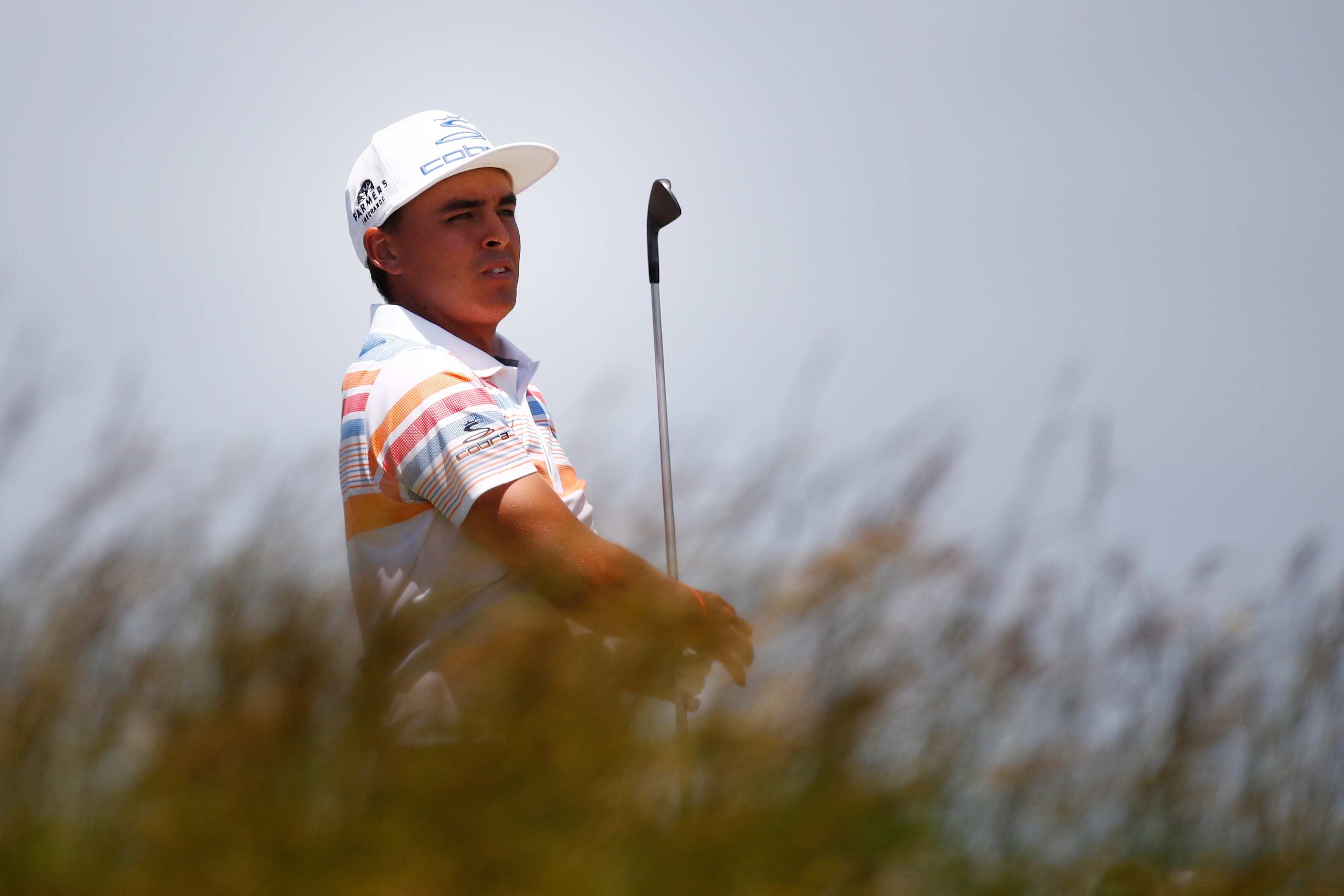 US Open: Fowler leads as big-hitters have forgettable day - Sports News