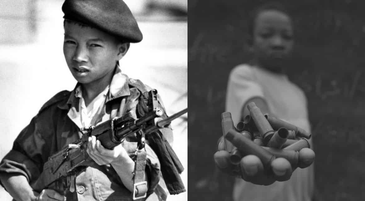 Myanmar military releases 75 child soldiers: UNICEF - South Asia News