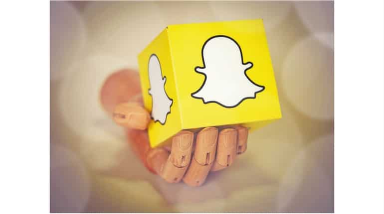 Snapchat upgrades its messaging app with 'multi-snap recording feature ...