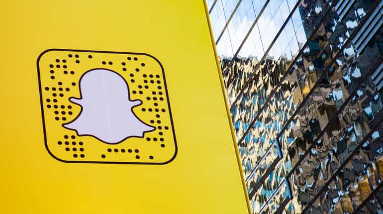 Snapchat declined Google's $30 billion offer - Science & Technology News