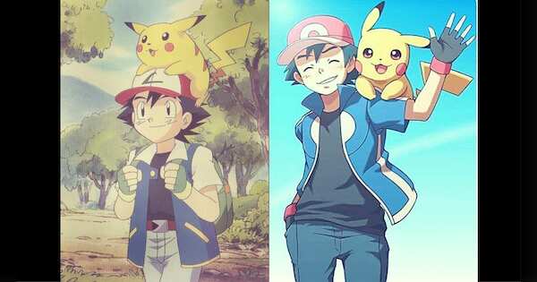 Pikachu to depart after 25 years of Pokemon - Entertainment News