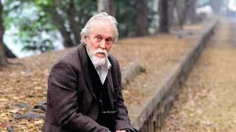 Actor Tom Alter dead at 67 - India News News