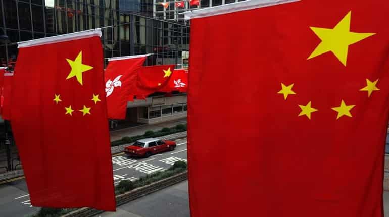 'Made up': China denies allegations of forced labour at Shanghai prison ...