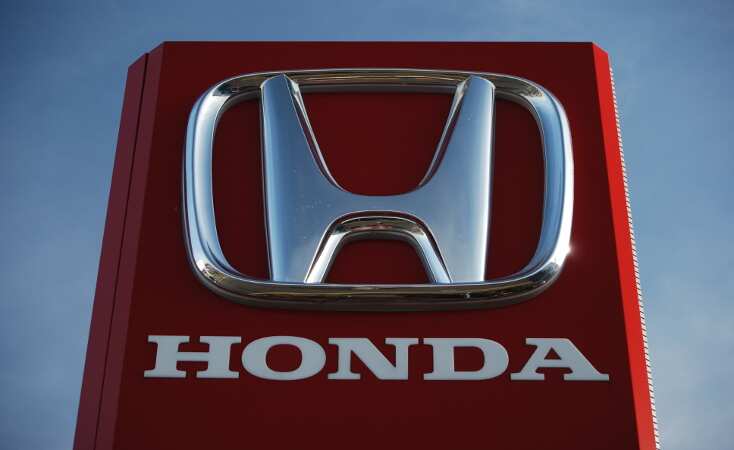 Japan's Honda to close China plant, stop production at second factory ...