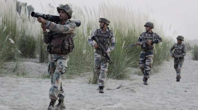 India, Pakistan to hold DGMO-level talks today; Army to raise issues of ...