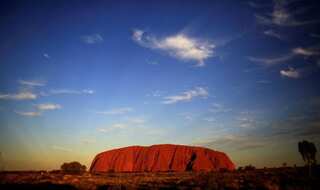 Uluru News - Latest Uluru News, Breaking Uluru News, Uluru News Headlines