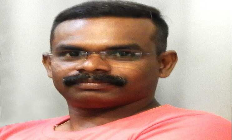 Cartoonist Bala gets bail, says will continue to highlight inefficiency ...