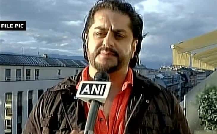 Baloch leader Mehran Marri detained at Zurich airport with family ...