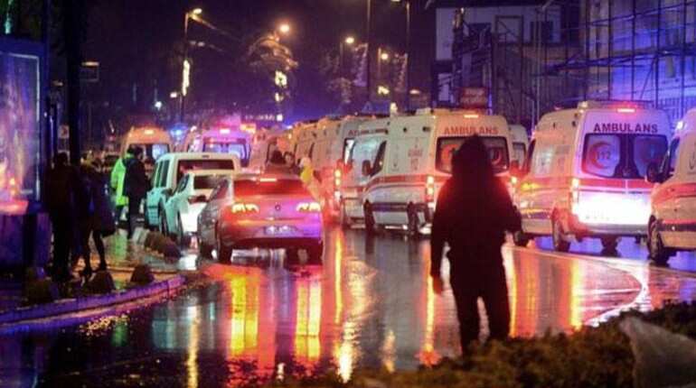 Suspect in Istanbul airport bombing killed last week: Georgia - World News