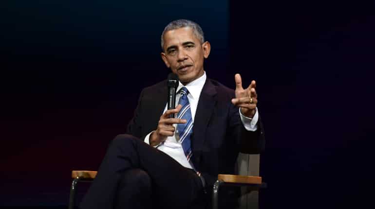 Barack Obama in talks with Netflix for production deal - World News