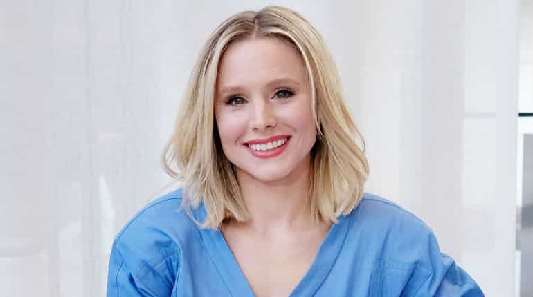 Kristen Bell, Sarah Michelle Gellar to be honoured at 2020 MTV Movie ...