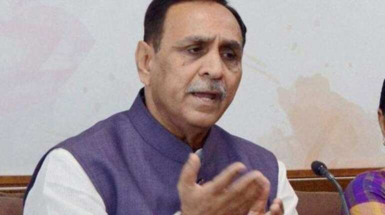 Gujarat results: Rupani confident of bagging more than two-third seats ...