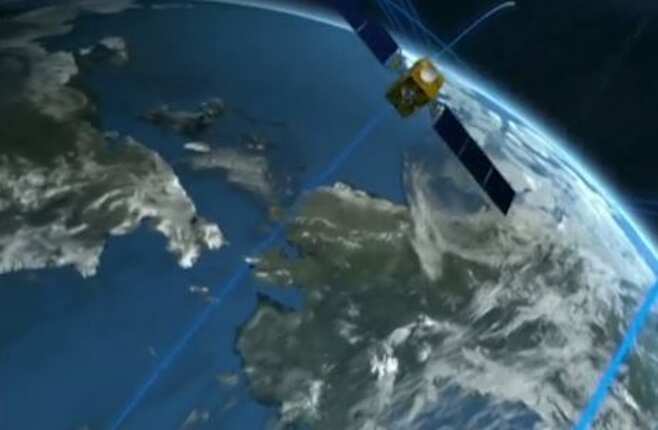 GPS failure will paralyse the world, US plans ahead - World News