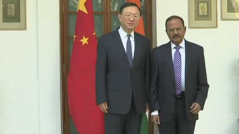 India-China begin border talks, first after Doklam standoff - India ...