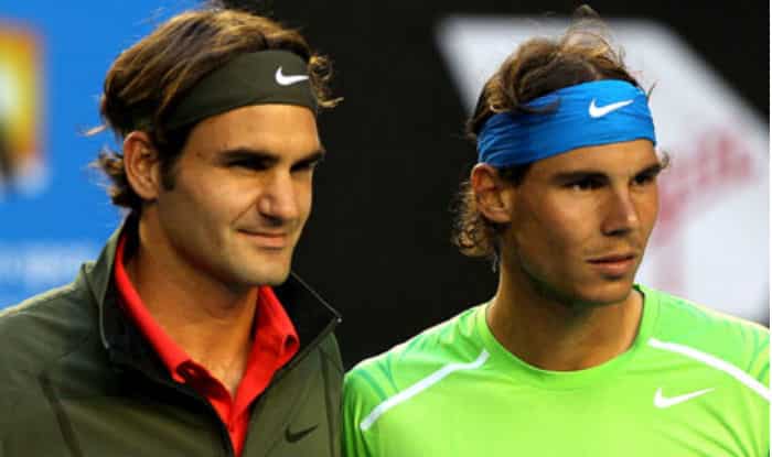 Opinion: 'Fedal' age better than wine - Sports News