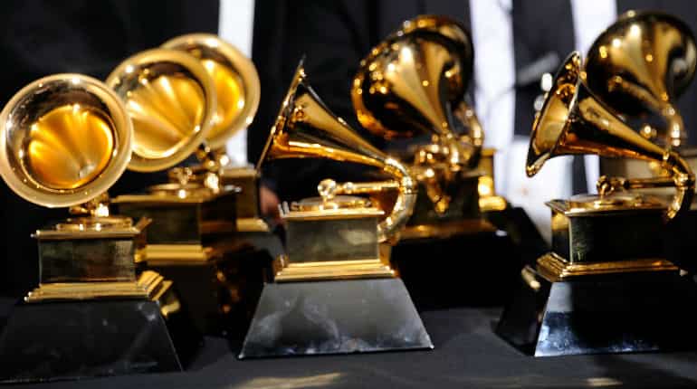 Grammys showcase Nigeria's 'soft power' on world stage - Entertainment News