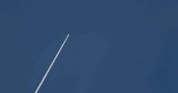 Japan successfully launches world's smallest rocket to send a satellite ...