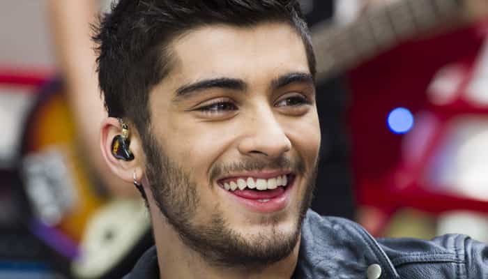Zayn Malik opens up for the first time about his decision to quit One ...