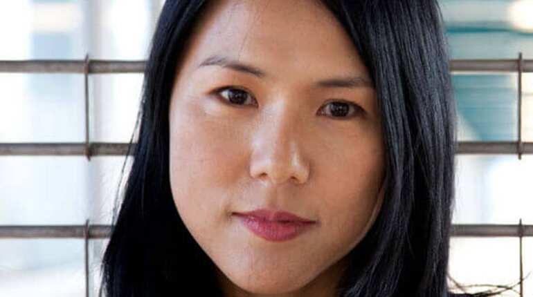 Suki Kim: The novelist who went undercover in North Korea - World News