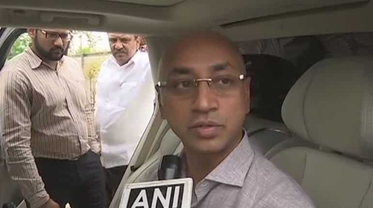 We are ready to go to that extent: TDP MP on breaking alliance with BJP ...